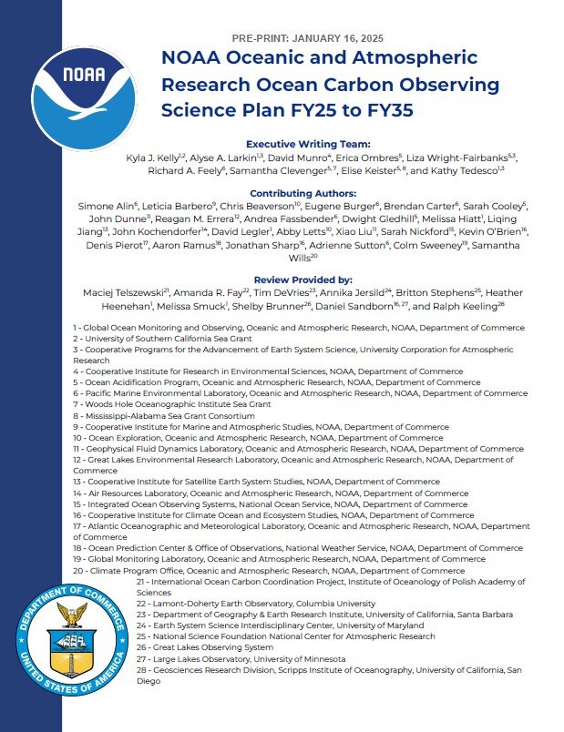 Reports Science Assessments Noaa Climate Gov